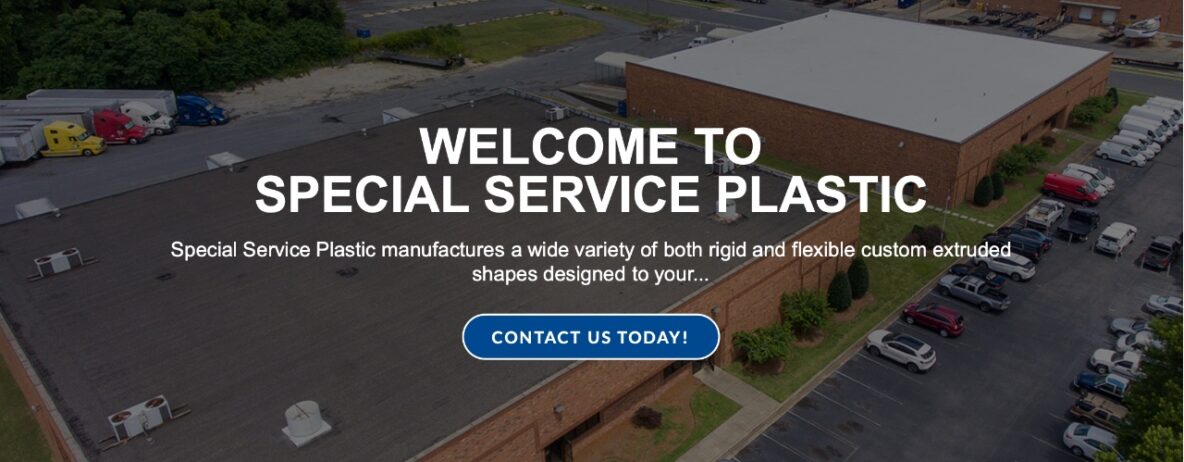 Special Service Plastic - Custom Extrusion Plastic Services